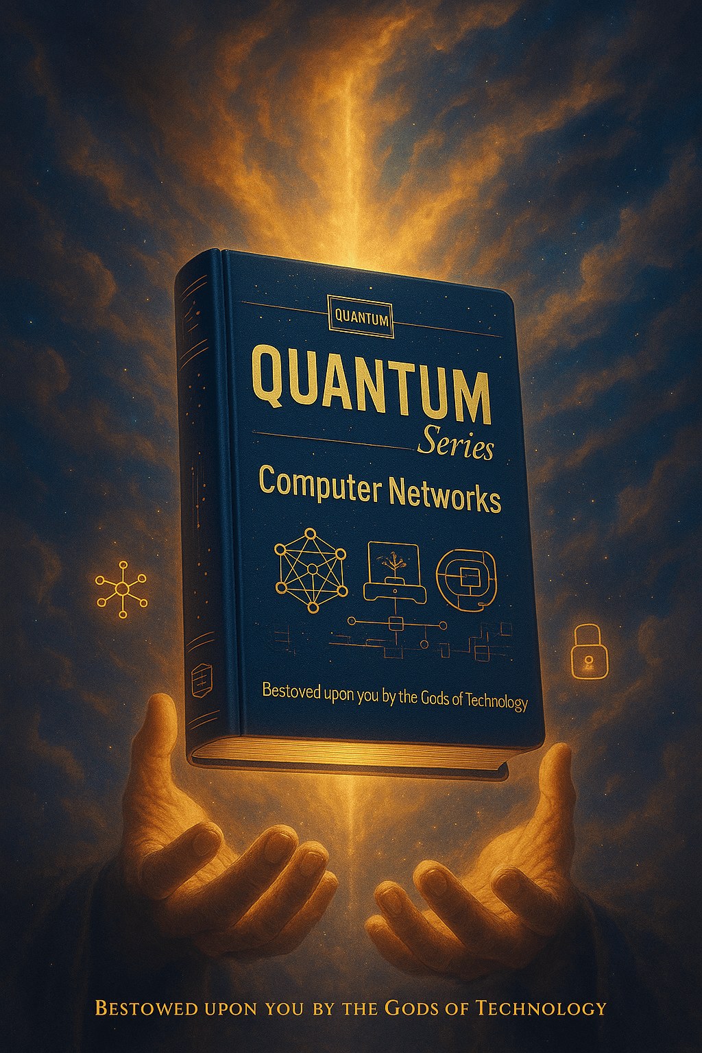 CSE Quantum Resources - Boost Your AKTU Exam Preparation