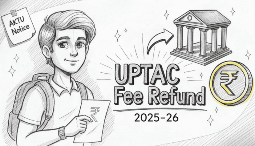 AKTU OneView: The Student Resource Portal | Aktu Brand